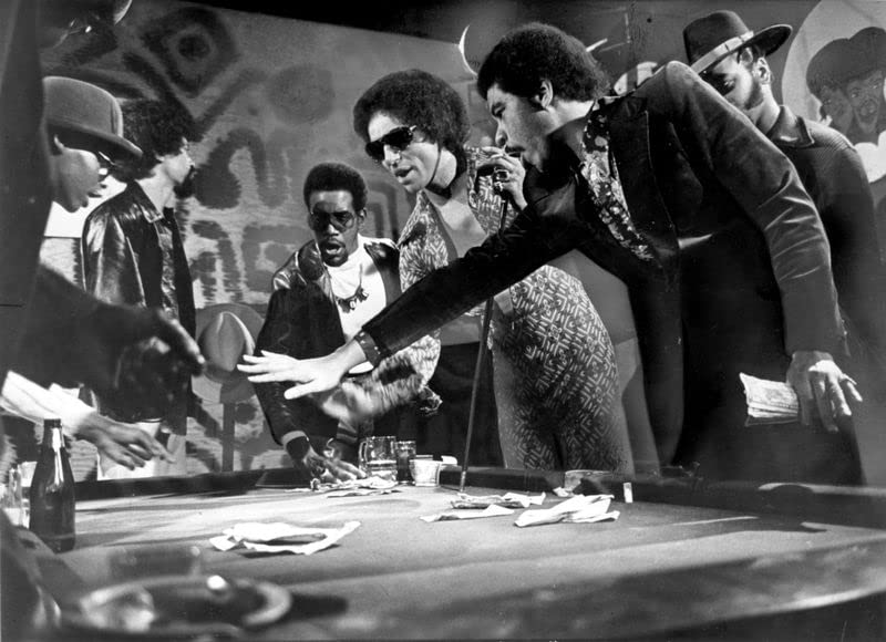 The Mack (1973) | ČSFD.cz