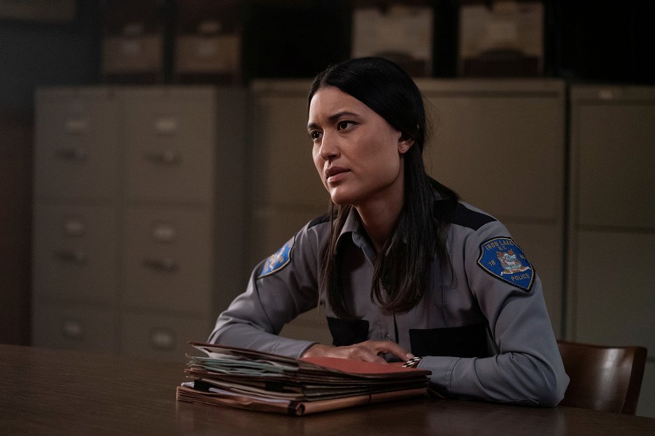 Dexter - S kůží na trh (S09E07) (2021) | ČSFD.cz