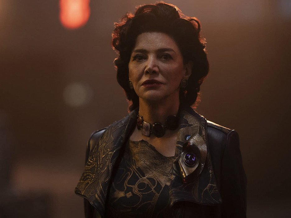 Expanze - Proč bojujeme (S06E05) (2022) | ČSFD.cz