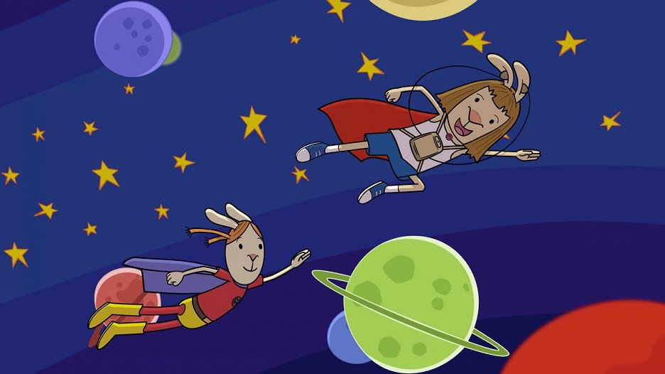 El Ucho - Díl 2.: Hledá se pomocník (E02) (2022) | ČSFD.cz