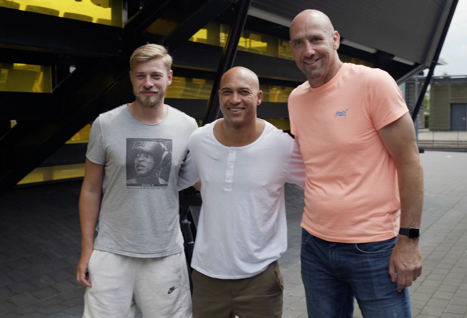 Jan Koller (2022) | ČSFD.sk