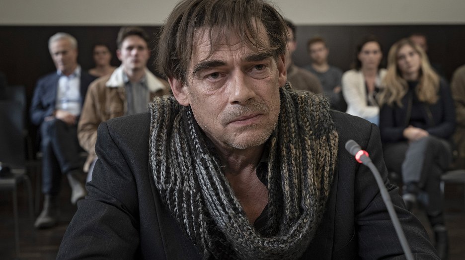 Martin Feifel | Galerie - Z filmu | ČSFD.cz