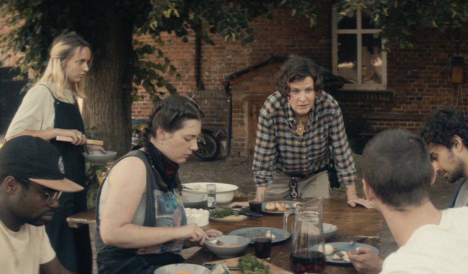 Antonie Lawrenz | ČSFD.cz