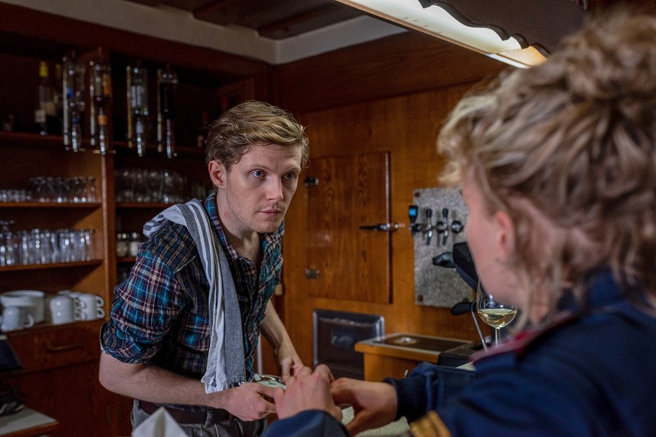 Jack Hofer | ČSFD.cz