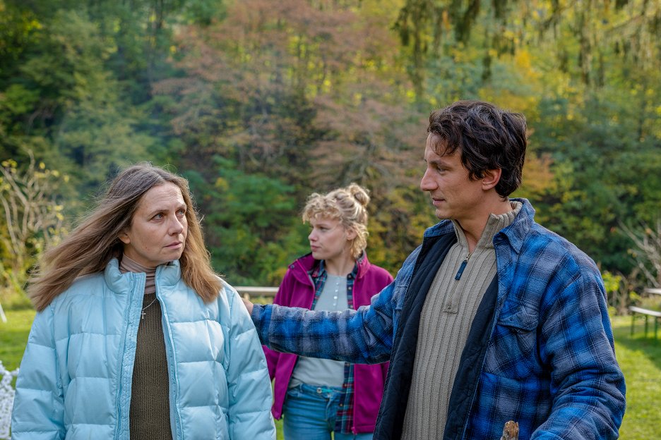 Susanne Michel | Galerie - Z filmu | ČSFD.cz