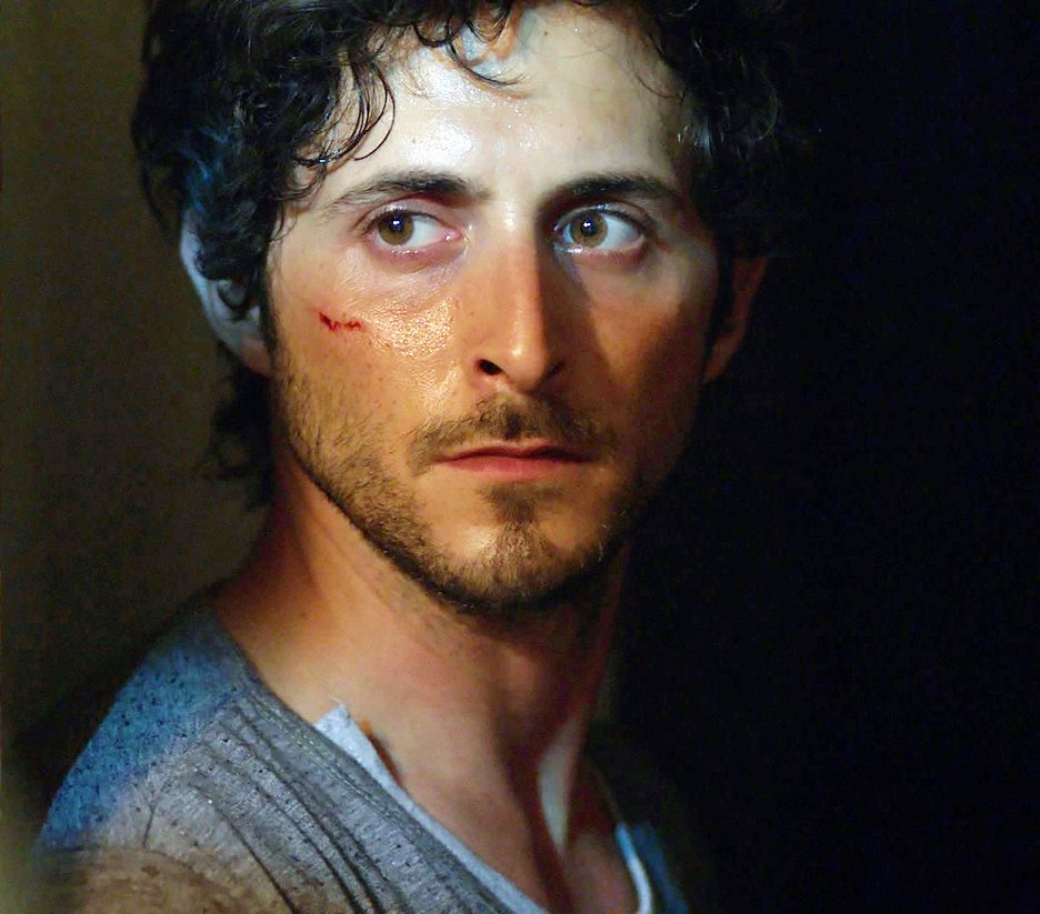 Bnei Aruba - Episode 8 (S02E08) (2016) | ČSFD.cz