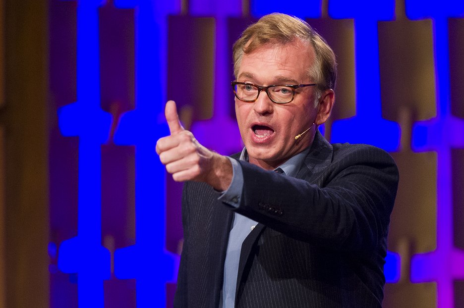 Christian Springer - Live auf der Bühne: Höhepunkte aus "Trotzdem ...