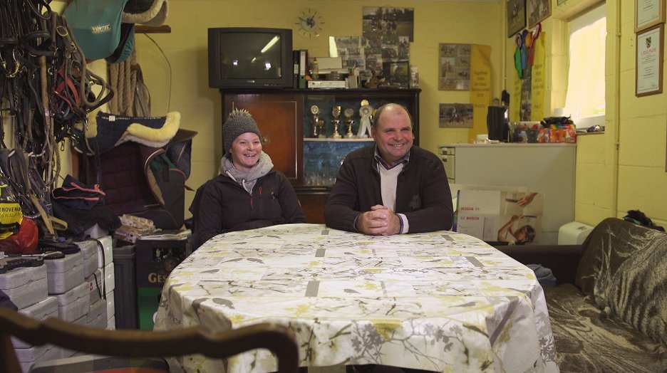 HeimatGeschichten - Landleben in der Altmark (2021) | ČSFD.cz