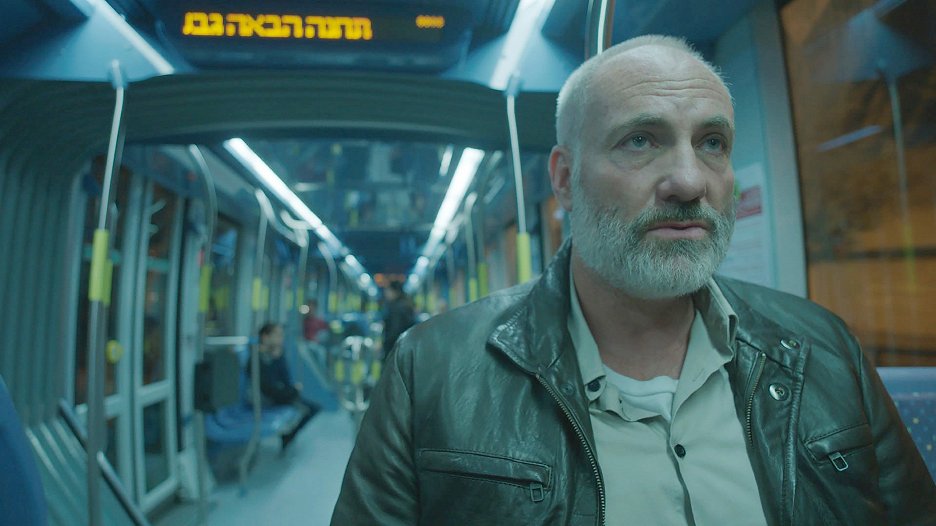 Bnei Aruba - Episode 9 (S02E09) (2016) | ČSFD.cz