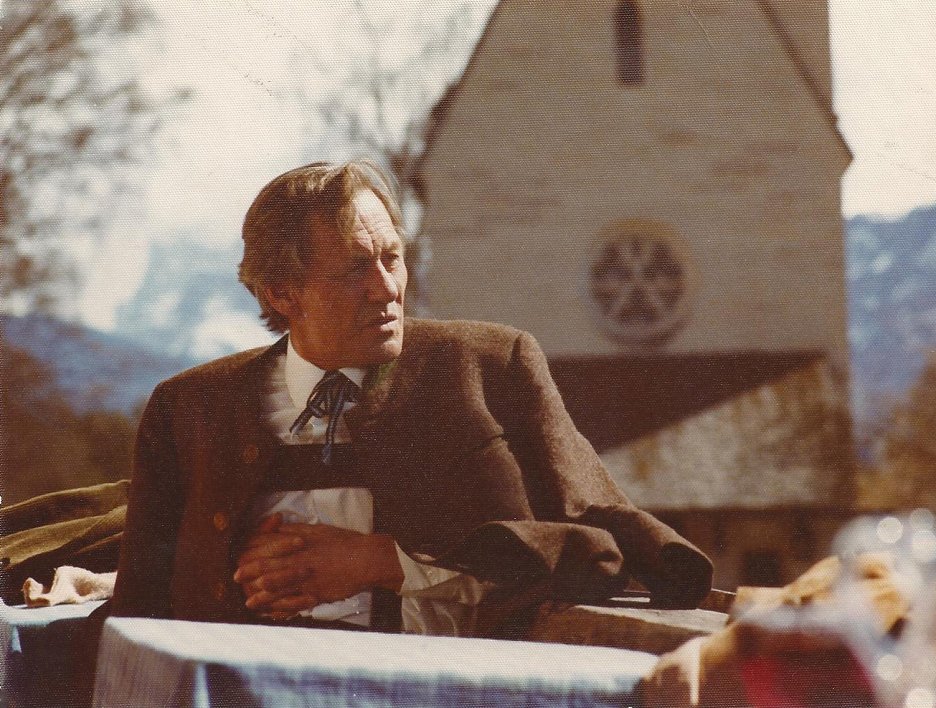 Die Bayerischen Gesangslehrer: Der Kiem, der Huber und der Fanderl ...