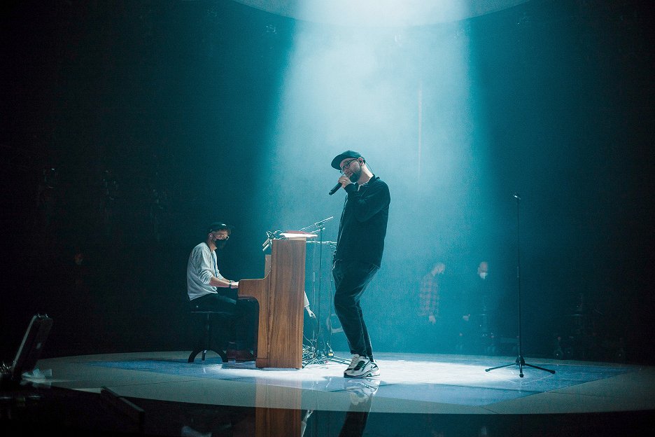 Mark Forster | ČSFD.cz