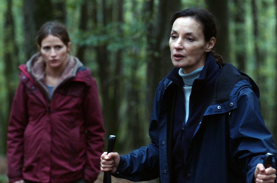 La Corde - Episode 2 (E02) (2021) | ČSFD.cz