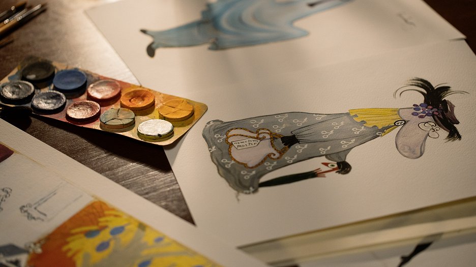 Tove (2020) | ČSFD.sk