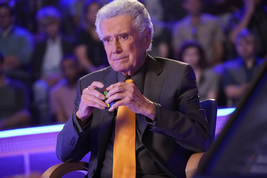 Who Wants to Be a Millionaire (1999) | ČSFD.cz