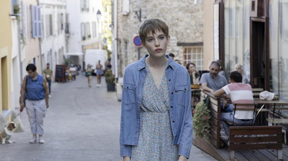 Il est Elle (2020) | ČSFD.cz