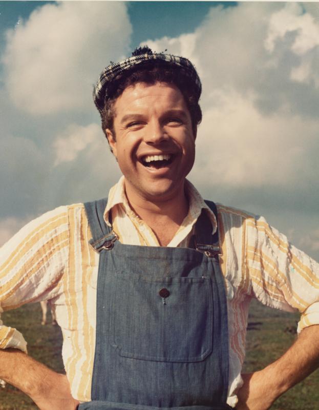 Revykøbing kalder (1973) | ČSFD.cz