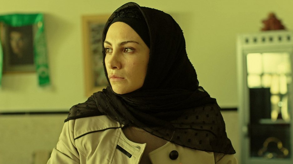 Fauda - Episode 8 (S01E08) (2015) | ČSFD.cz