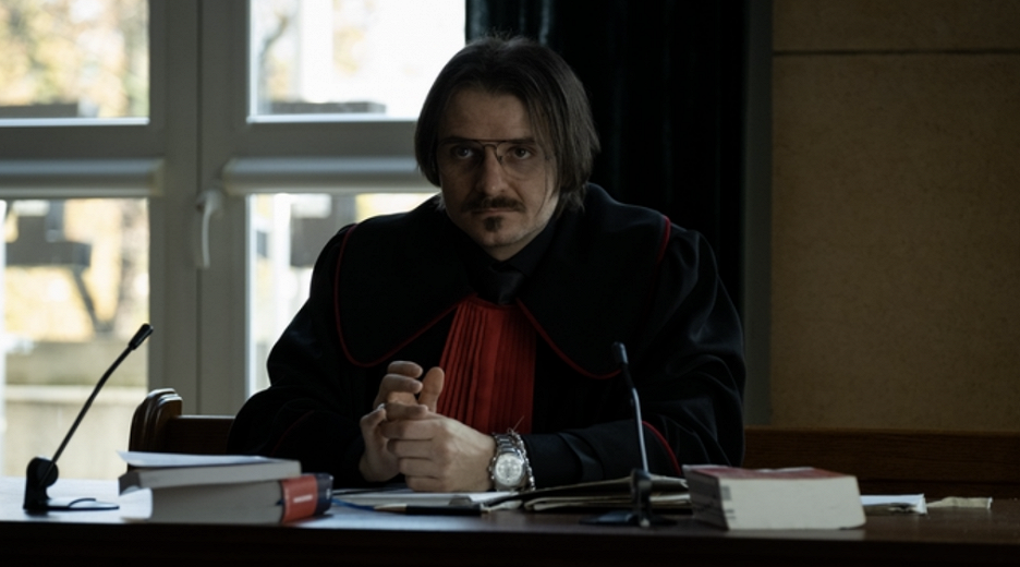 Szymon Piotr Warszawski | ČSFD.cz