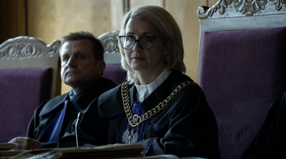 Kinga Ilgner | Galerie - Z filmu | ČSFD.cz