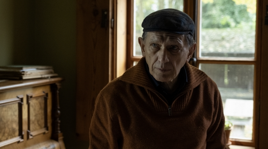 Jan Englert | Galerie - Z filmu | ČSFD.cz