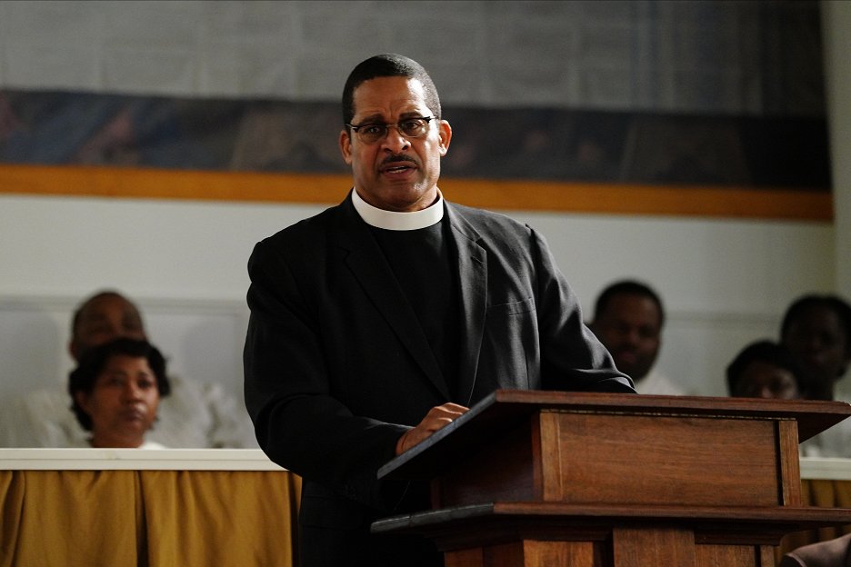 Women of the Movement - Let the People See (E03) (2022) | ČSFD.cz