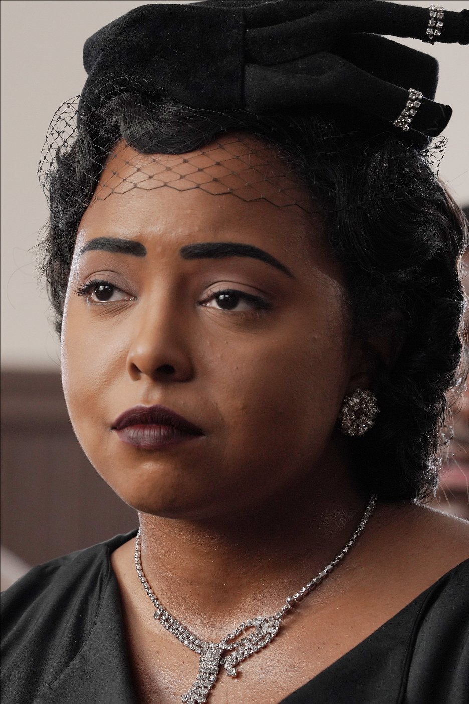 Women of the Movement - Manhunt (E04) (2022) | ČSFD.cz