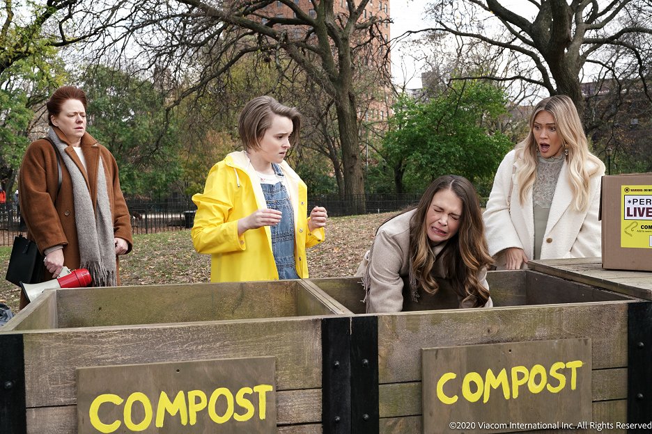 Kate Greer | Galerie - Z filmu | ČSFD.cz