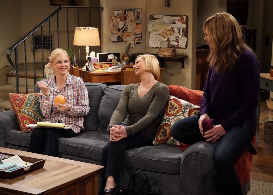 Jaime Pressly | ČSFD.cz