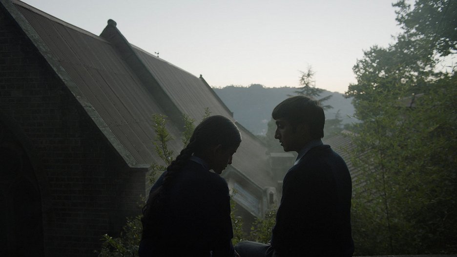 Meghdoot (2022) | ČSFD.cz