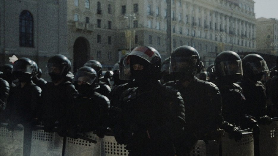 Mara (2022) | ČSFD.cz