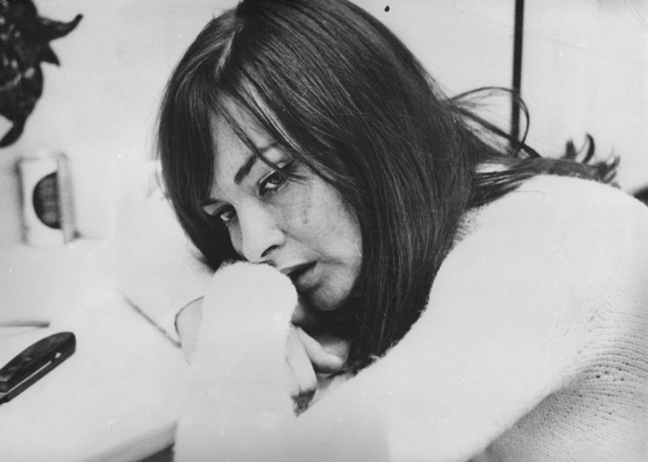 Anatomia miłości (1972) | Filmothèque | ČSFD.cz
