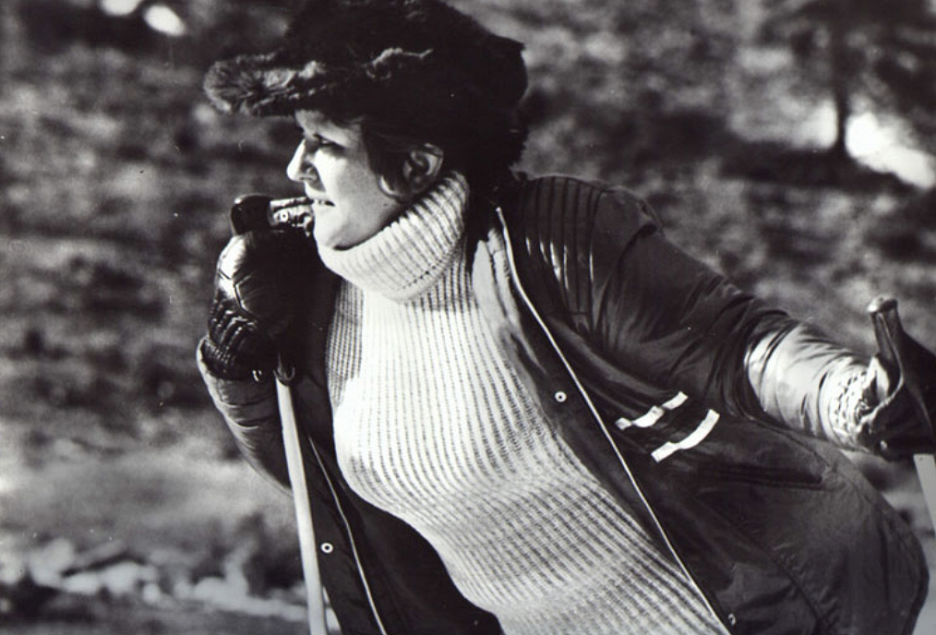 Danuta Rinn | ČSFD.cz