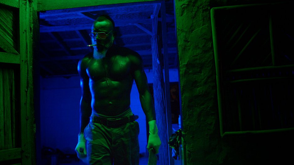 Saloum (2021) | Galerie - Z filmu | ČSFD.cz