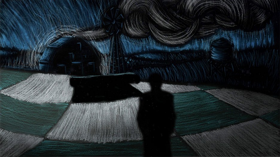 Viaggio nel crepuscolo (2021) | ČSFD.cz