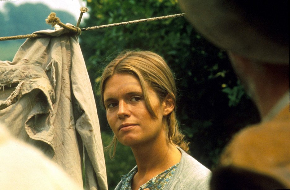 Dulcima (1971) | ČSFD.cz