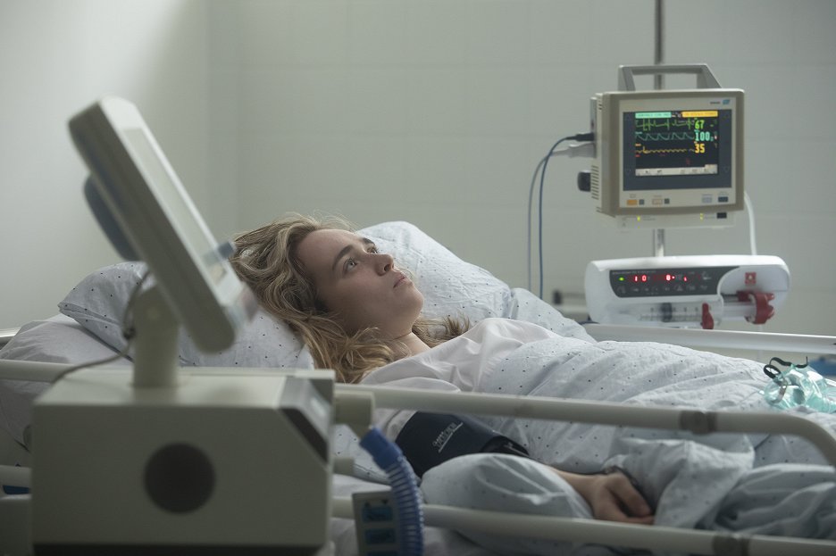 Alžběta Malá | Galerie - Z filmu | ČSFD.cz