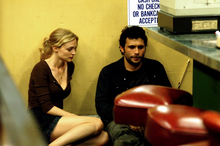 Broken (2006) | Creators | ČSFD.cz