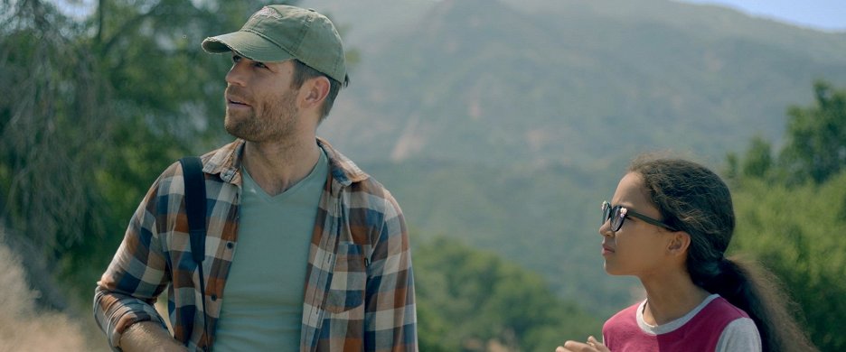 The Clearing (2020) | ČSFD.cz