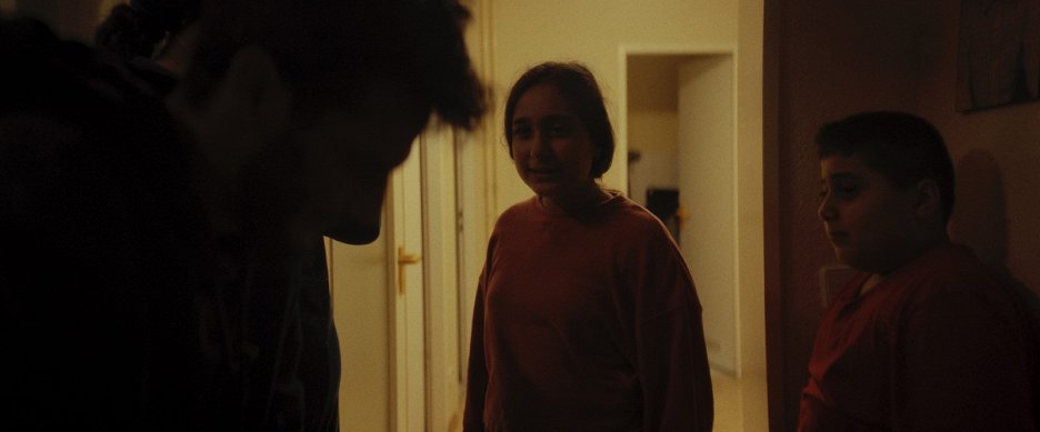 Égalité (2021) | ČSFD.sk