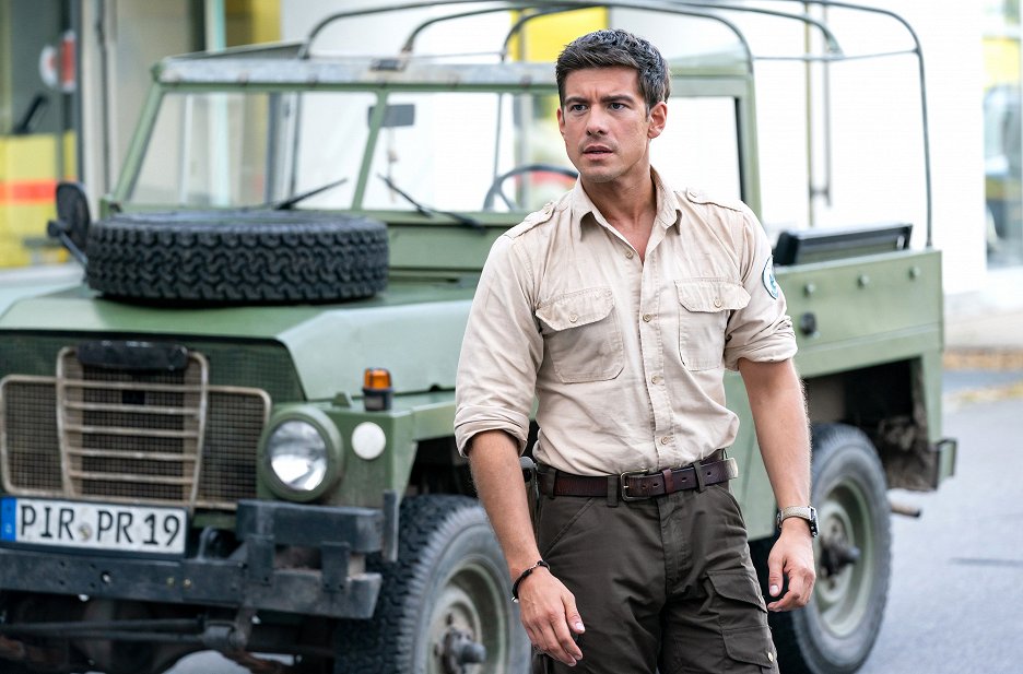 Philipp Danne | Galerie - Z filmu | ČSFD.cz