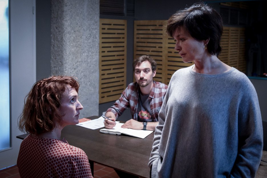 SOKO Linz - Judas (S01E01) (2022) | ČSFD.cz