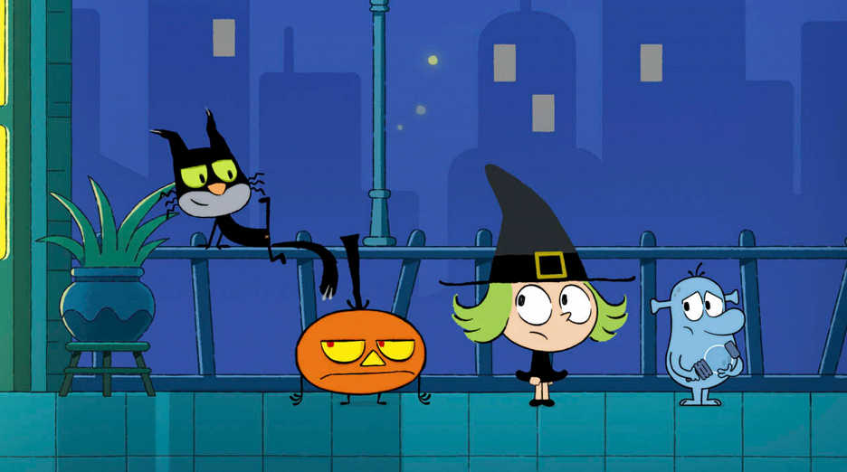 Zouk (2021) | ČSFD.cz