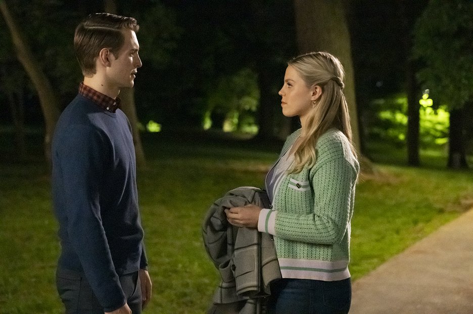 Colby Strong | Galerie - Z filmu | ČSFD.cz