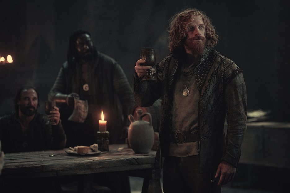 Nathanial Jacobs | ČSFD.cz