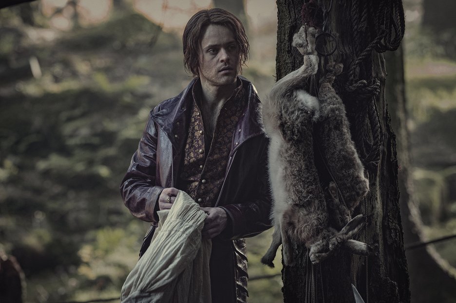 Zaklínač - Voleth Meir (S02E07) (2021) | ČSFD.cz