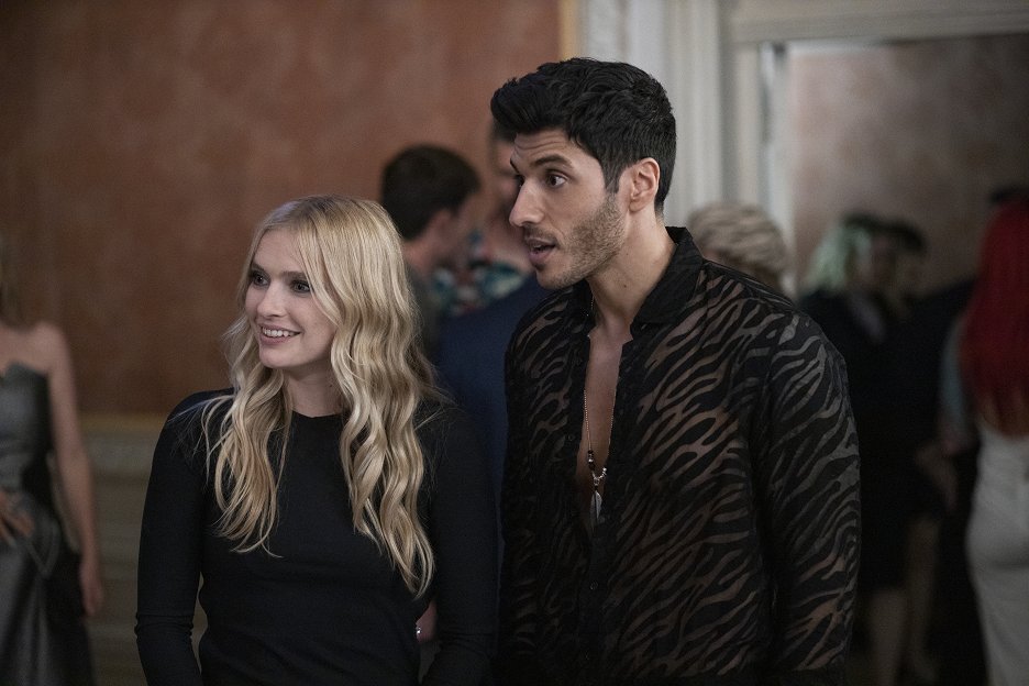 Janis Abrikh | ČSFD.cz