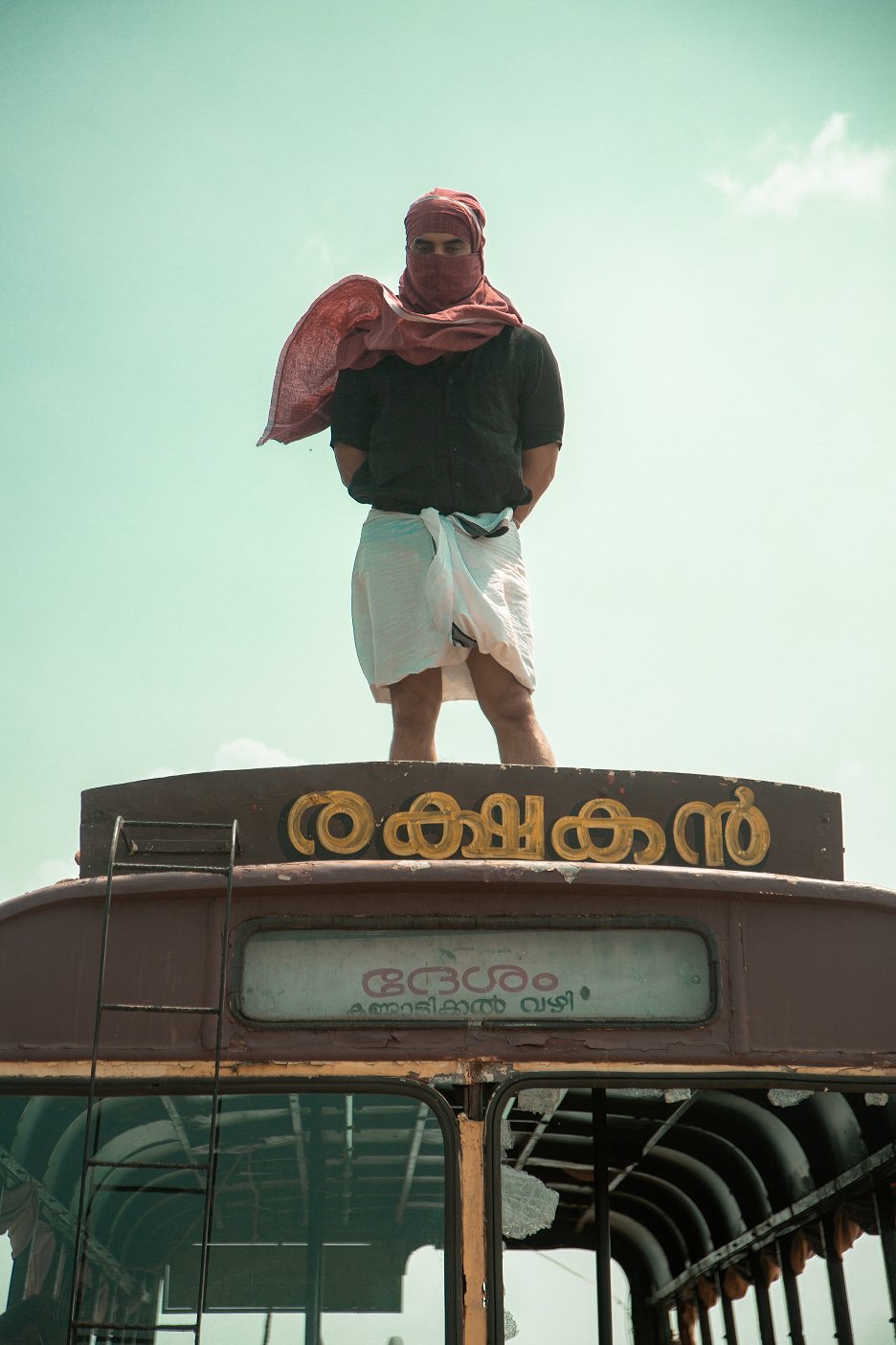 Blesk Murali (2021) | ČSFD.cz