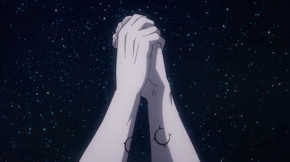 Visual Prison - Royal Crown (E09) (2021) | ČSFD.cz