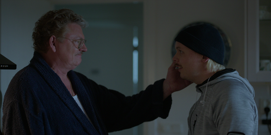 Alfred Svensson | ČSFD.cz