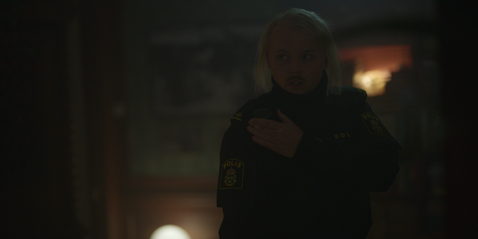 Alfred Svensson | ČSFD.cz